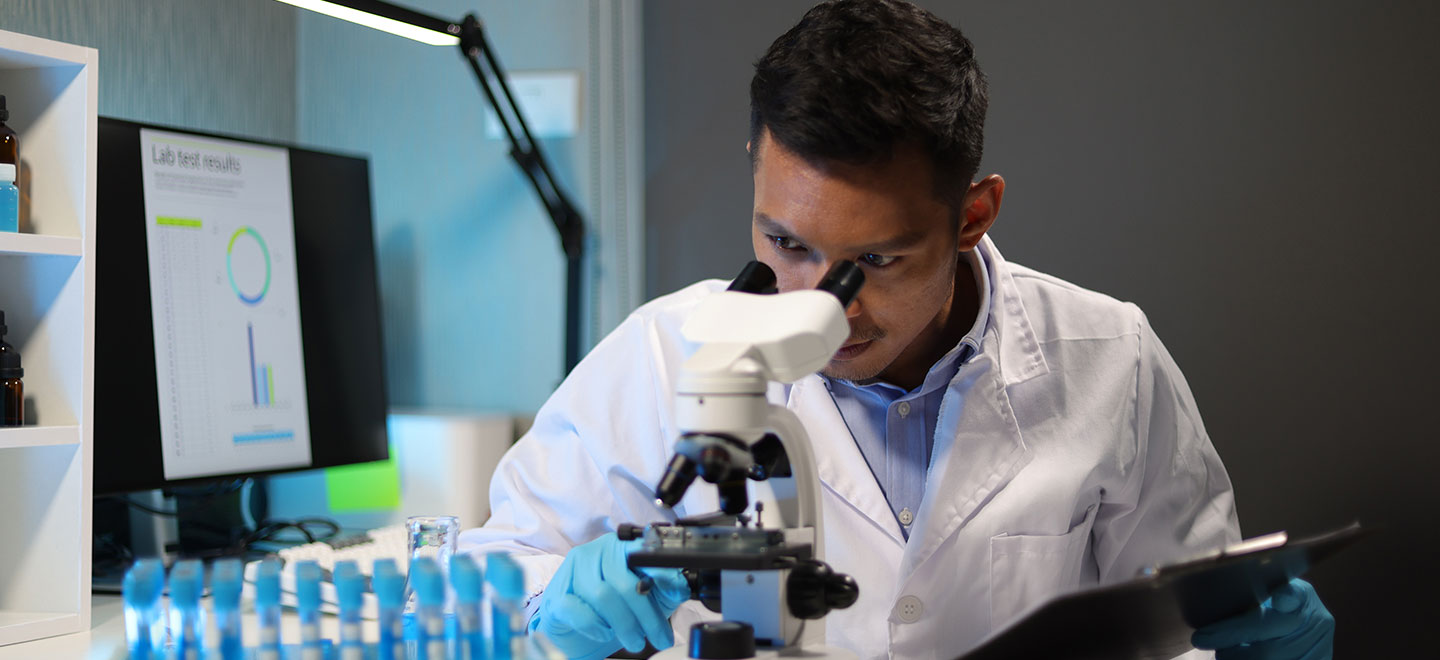 Introduction to Pathology and Laboratory Tests