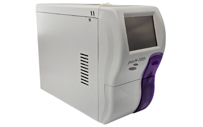 POCH100i - 3 Part Differential - Haemotology Analyzers | Maingate