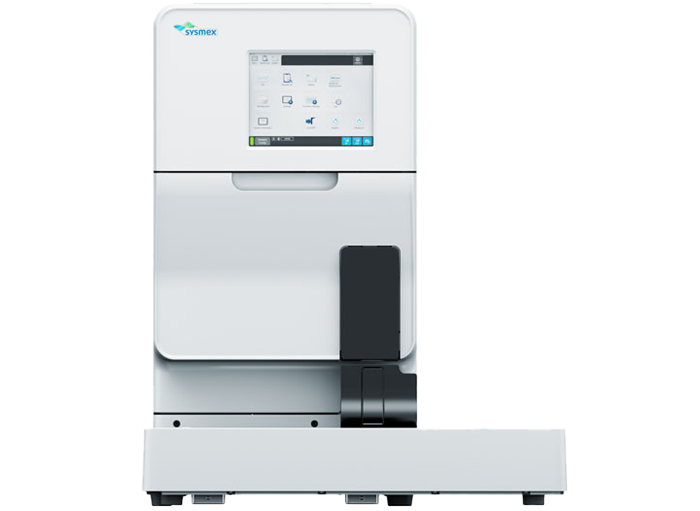 UF 4000 / 5000 - Sysmex Semi-Automatic Urinalysers in Sri Lanka | Maingate