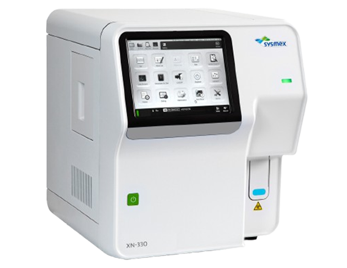 XN-L 330 | Haemotology Analyzers | Maingate