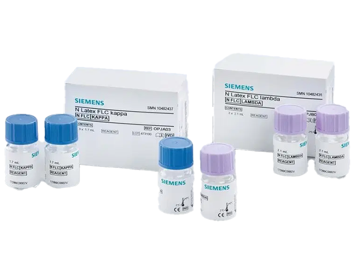 Plasma N & P - Quality Control Systems | Maingate