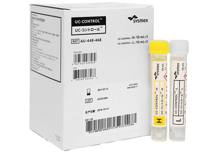 UC Control - Quality Control Systems | Maingate