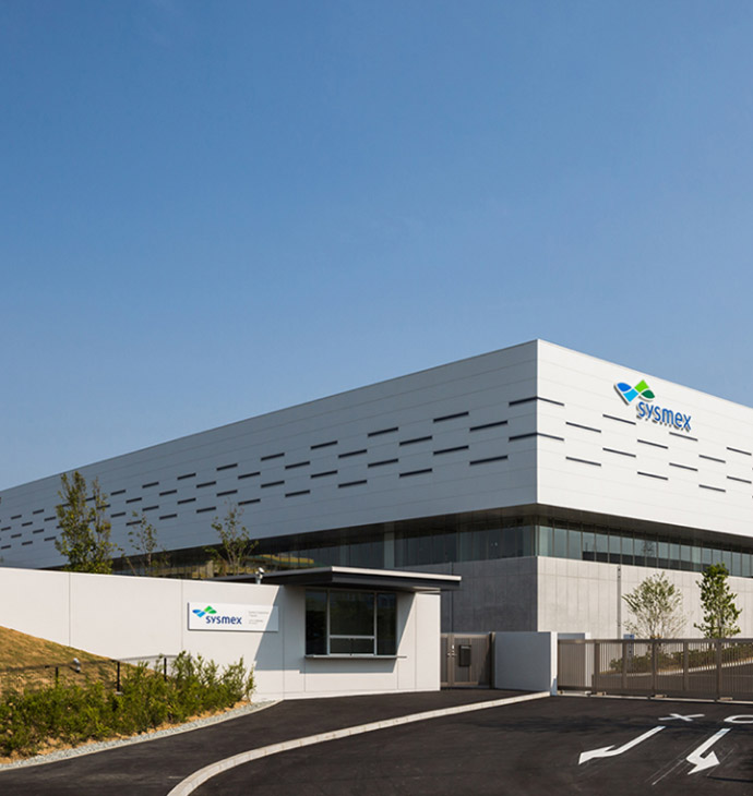 Sysmex Medical Equipment & Hematology Solutions in Sri Lanka